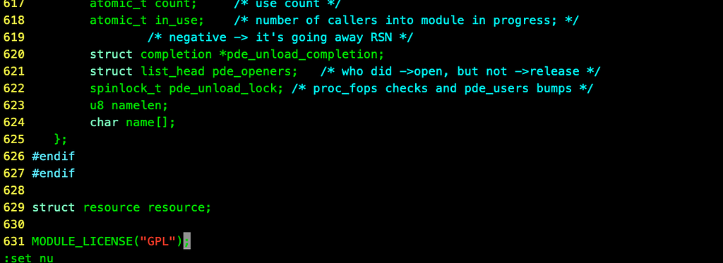 volailtty3分析内存: modpost: missing MODULE_LICENSE() in /root/volatility/tools/linux/module.o - 逆向 ...